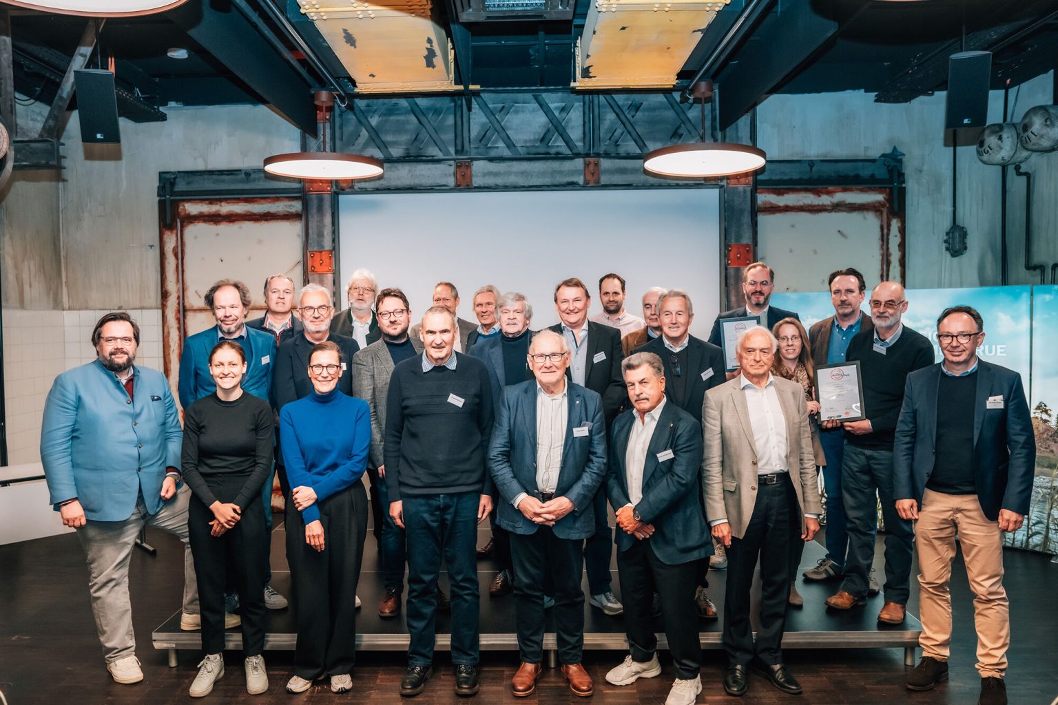 Motorworld Buchpreis